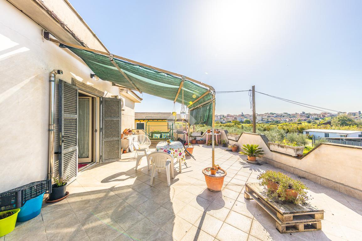 Villa in vendita a Frascati