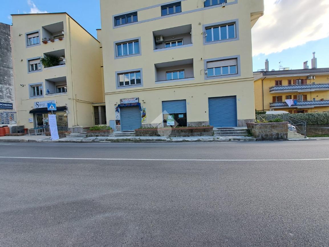 Box in vendita a Baronissi