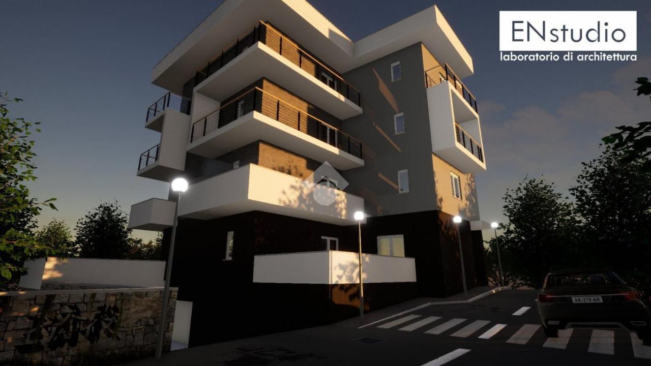 Appartamento in vendita a Baronissi