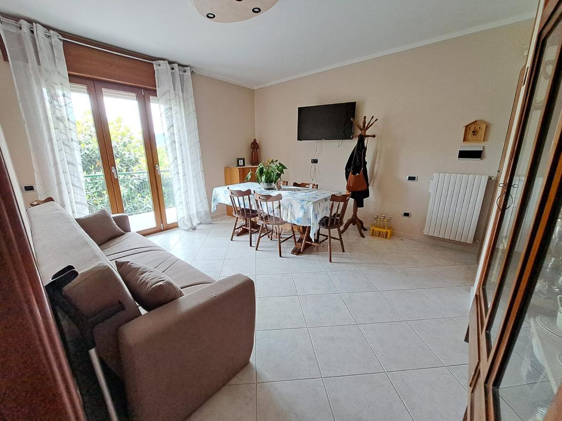 Appartamento in vendita a Baronissi