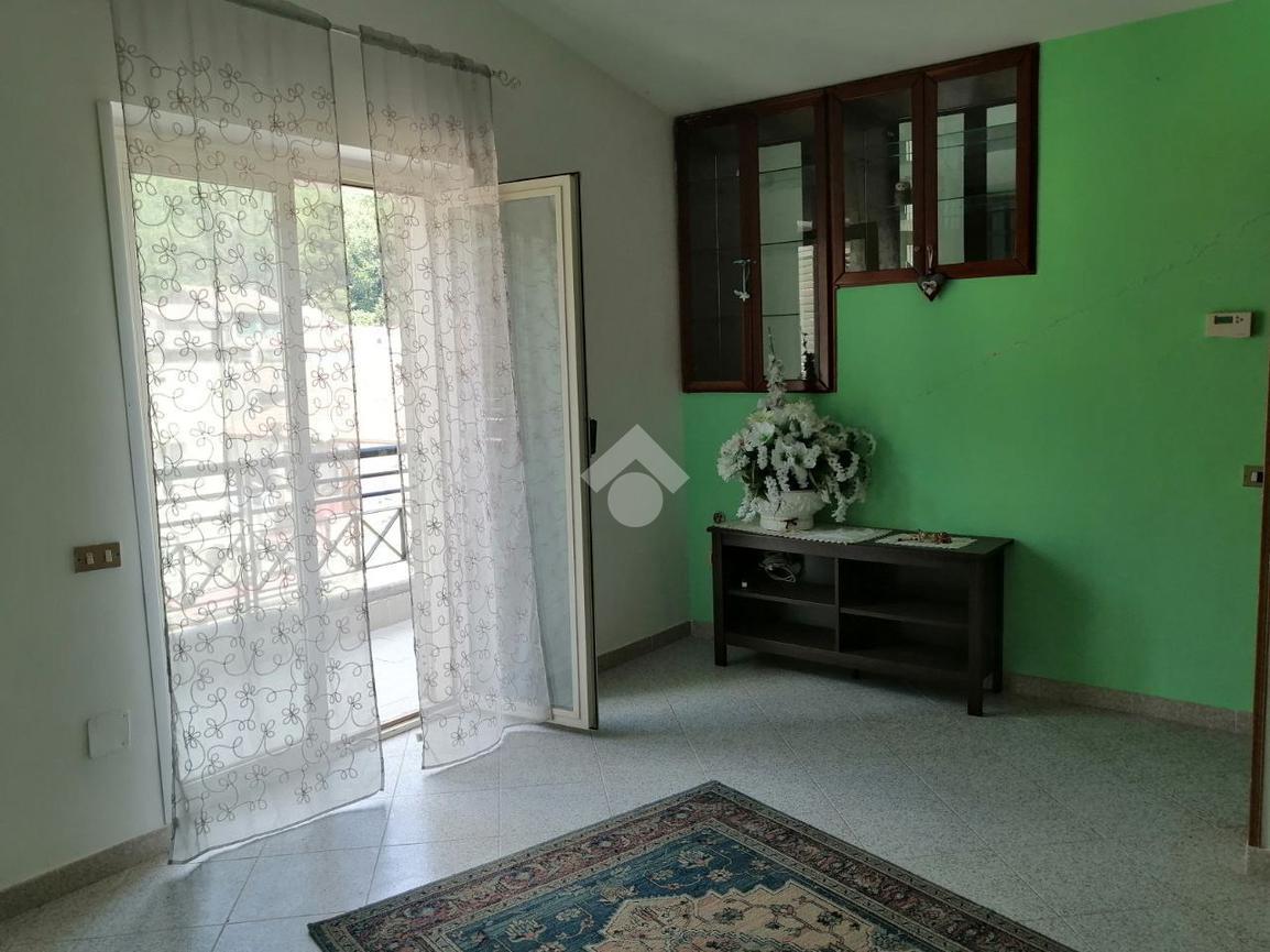 Appartamento in vendita a Baronissi