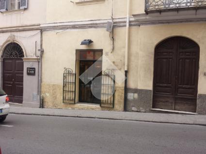 Negozio in vendita a Sassari