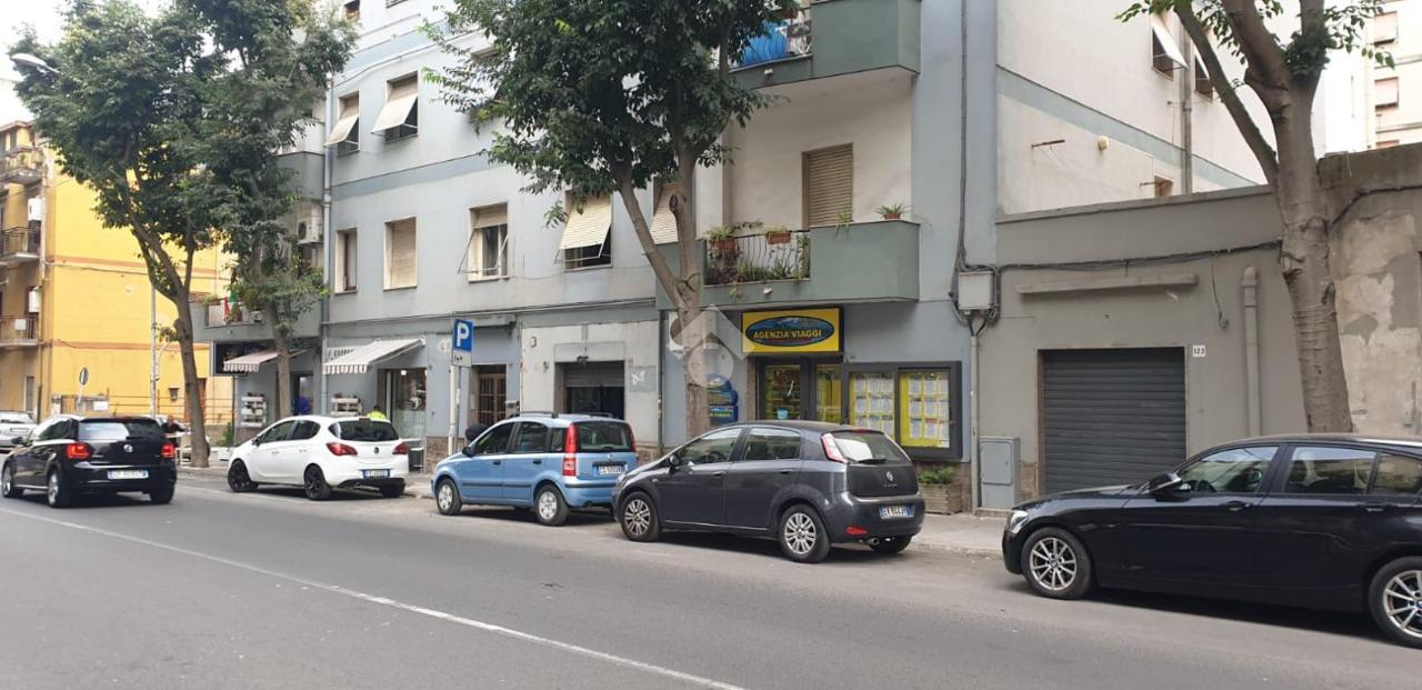 Negozio in vendita a Sassari