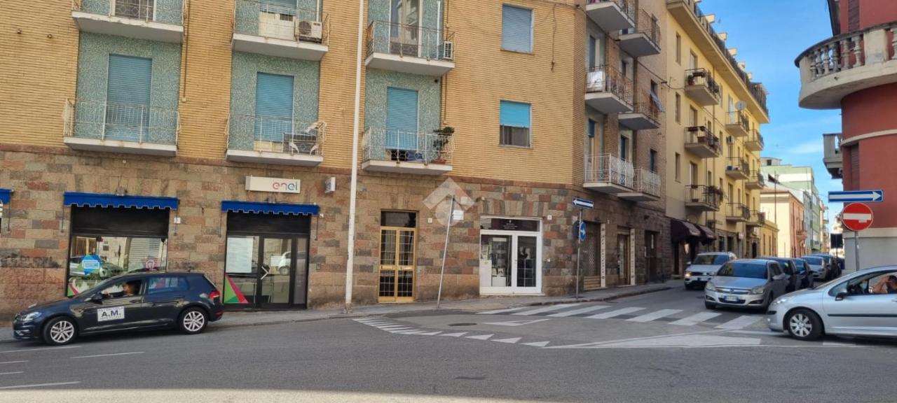 Negozio in affitto a Sassari