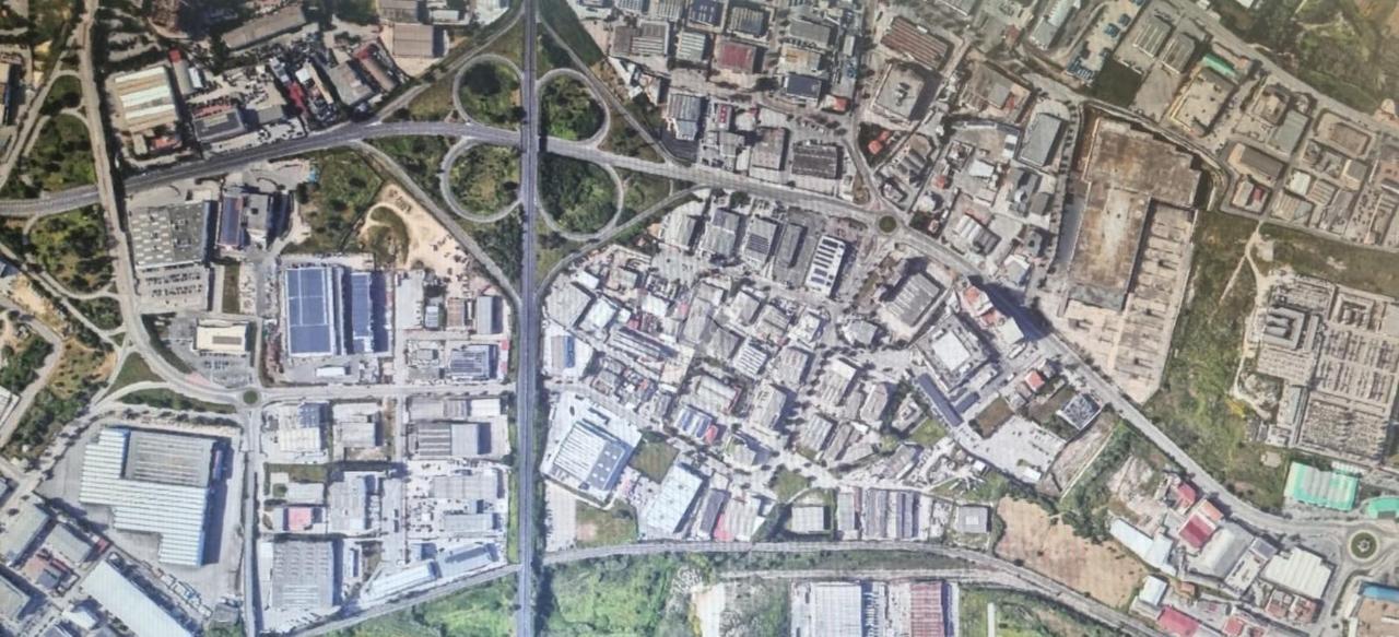 Palazzina commerciale in vendita a Sassari