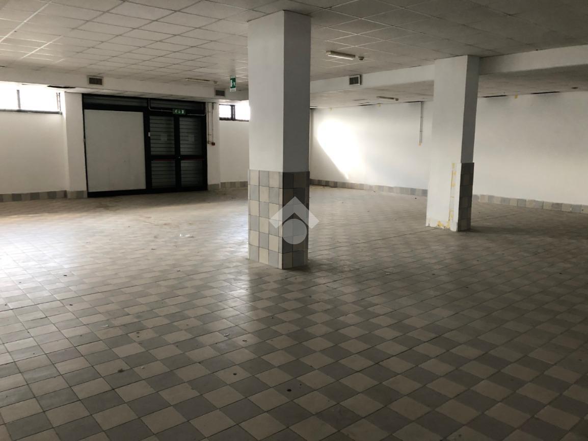 Negozio in affitto a Pomezia