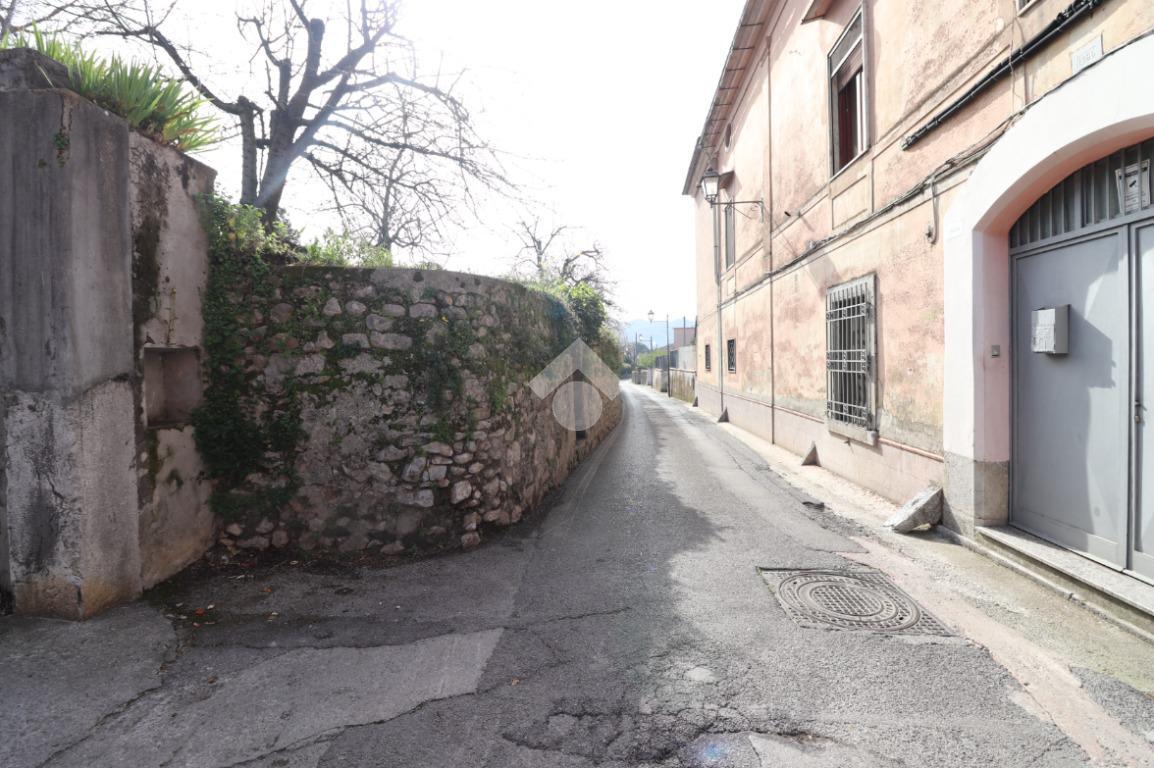 Casa indipendente in vendita a Mercato San Severino