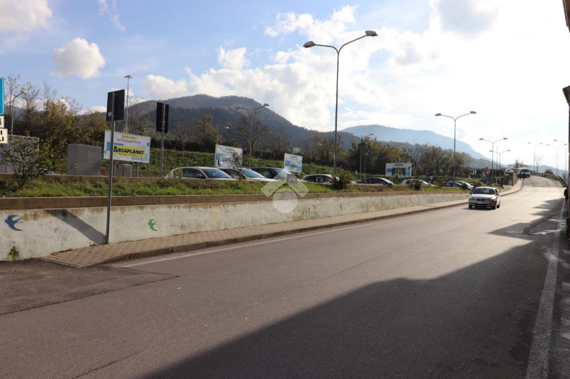 Trilocale in Via Fratelli Napoli 136, Fisciano