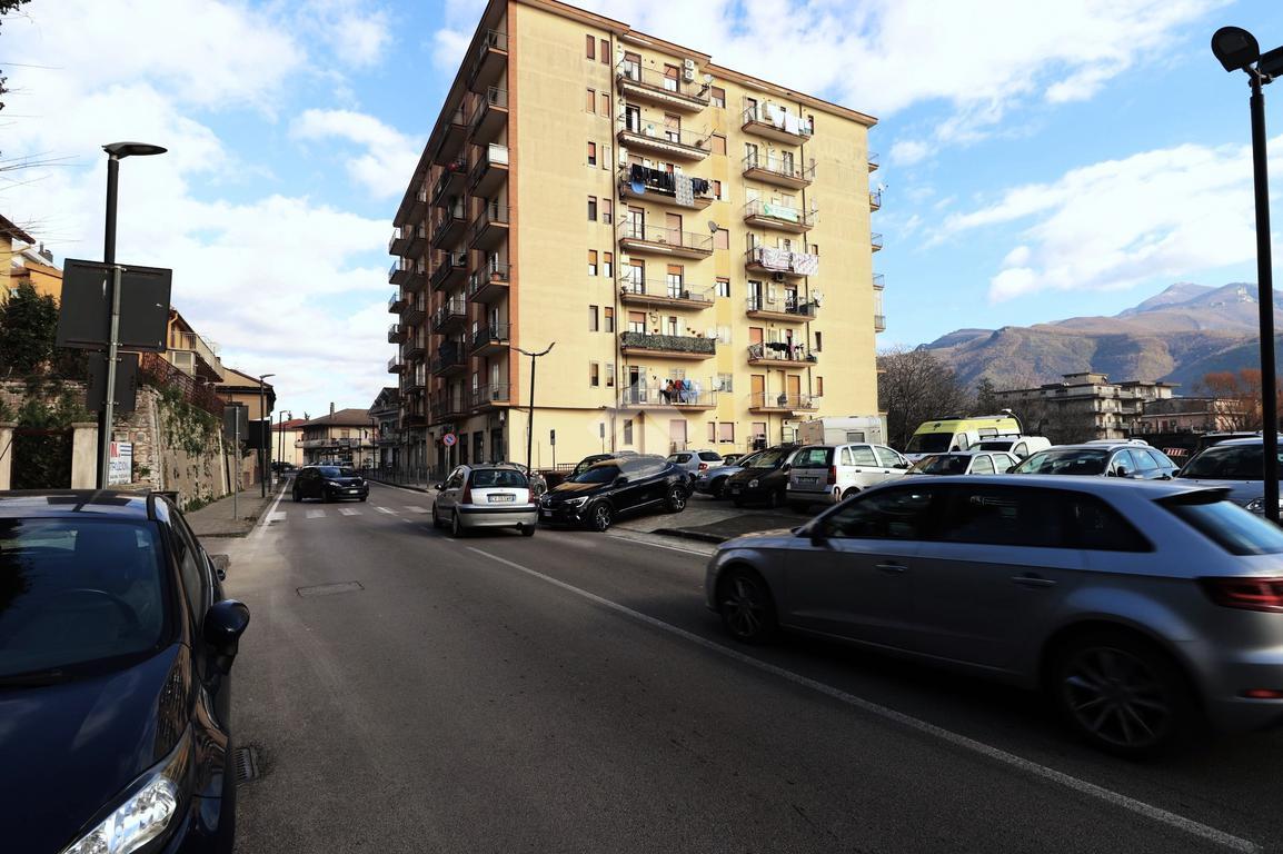 Monolocale in Via dei Due Principati 78, Mercato San Severino