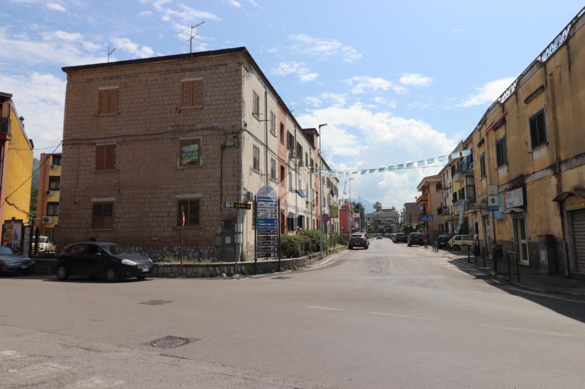 Appartamento in vendita a Castel San Giorgio