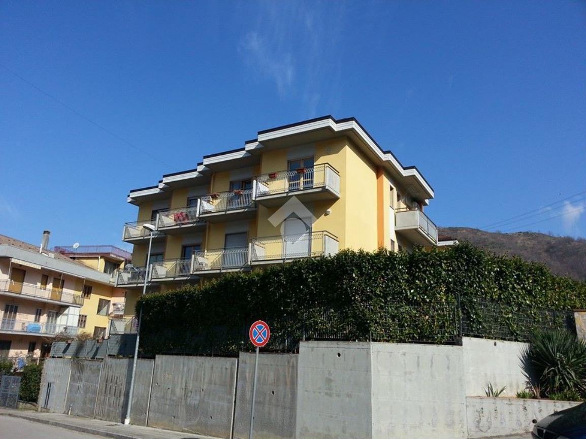 Appartamento in vendita a Fisciano