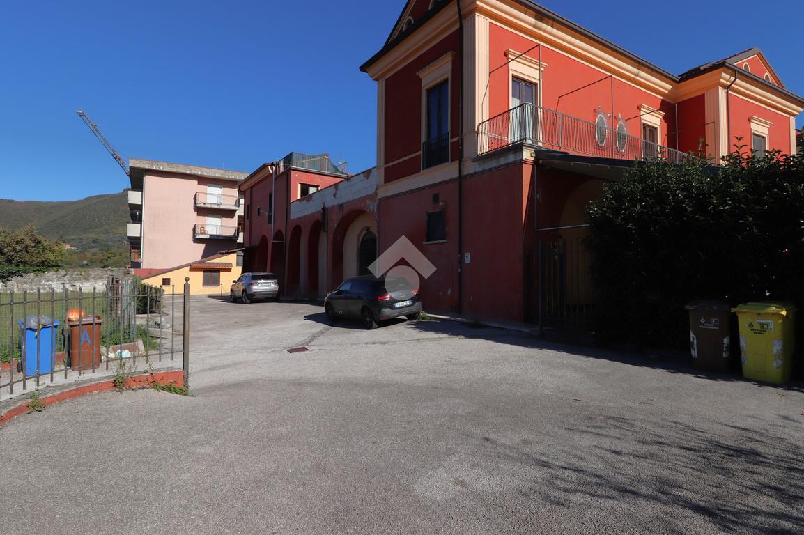 Appartamento in vendita a Fisciano