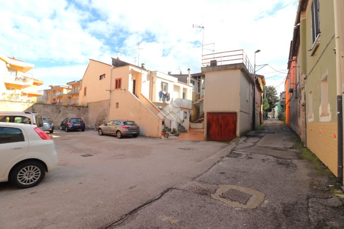 Appartamento in vendita a Fisciano