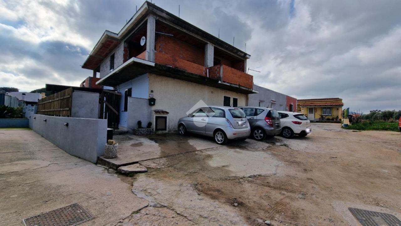 Villa in vendita a Valledoria