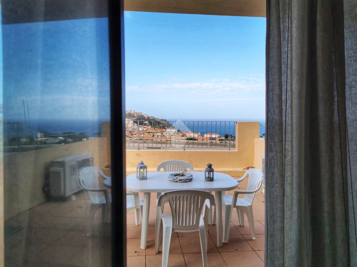 Appartamento in vendita a Castelsardo