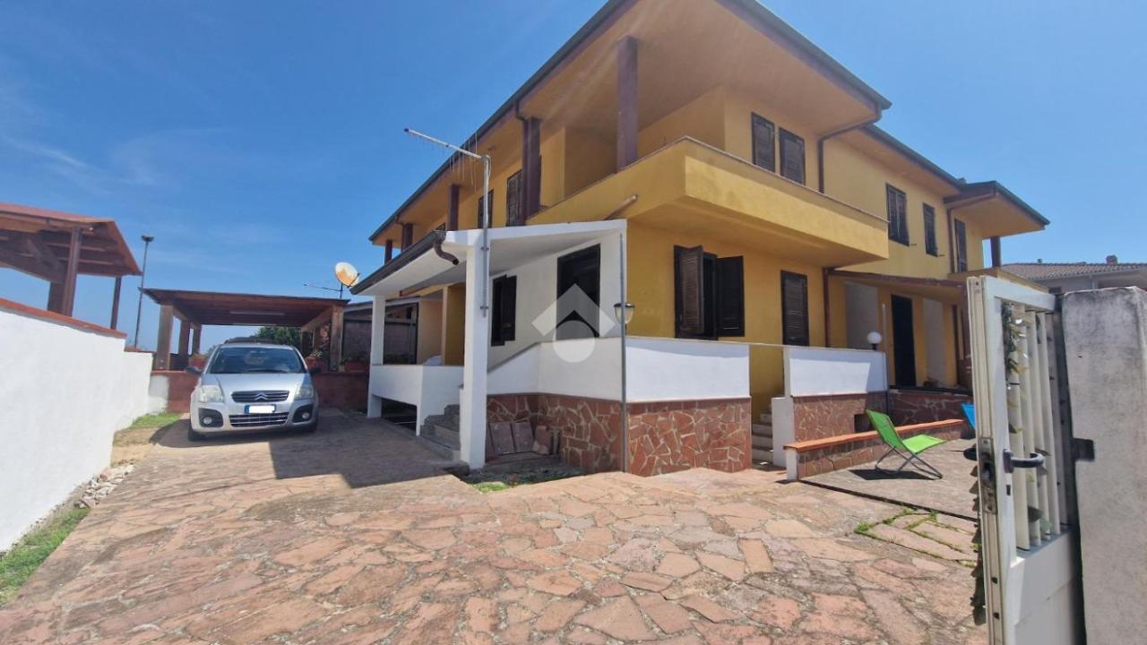 Casa indipendente in vendita a Valledoria