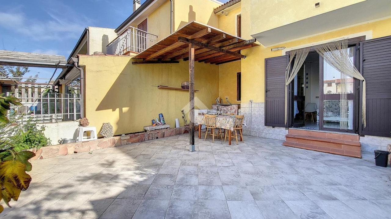 Appartamento in vendita a Valledoria