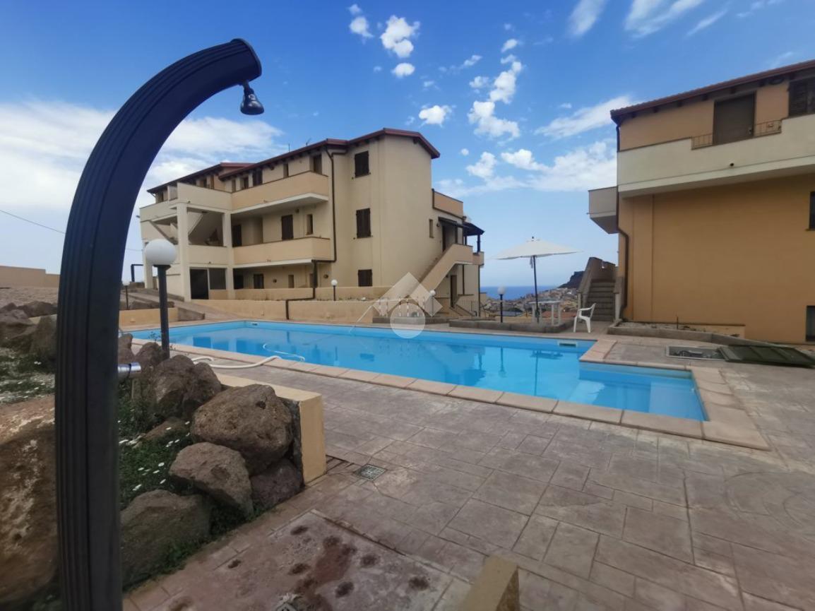 Appartamento in vendita a Castelsardo