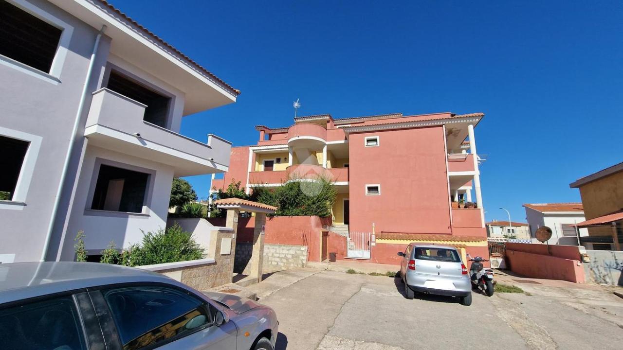 Appartamento in vendita a Castelsardo