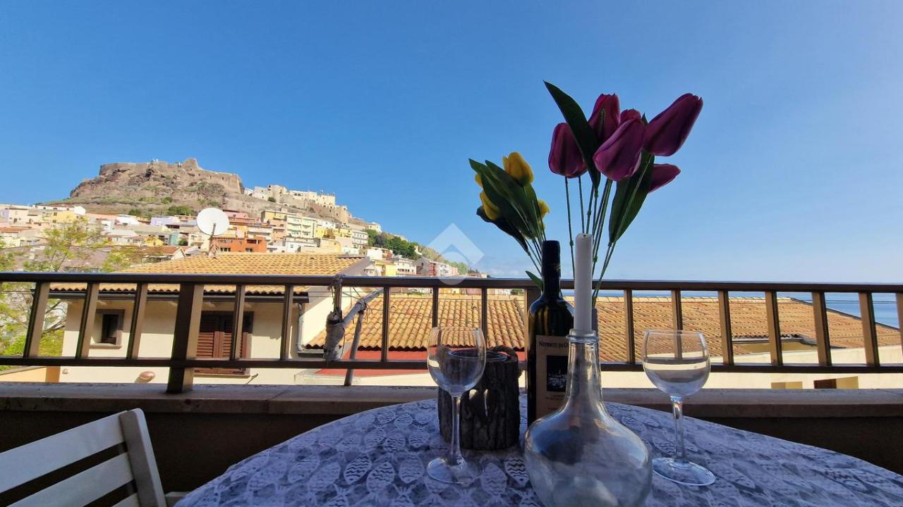 Appartamento in vendita a Castelsardo