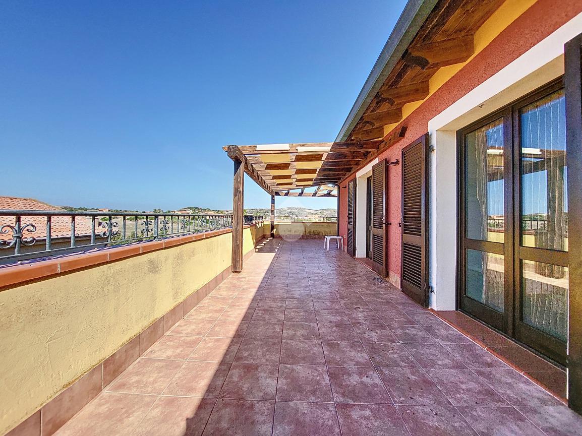 Appartamento in vendita a Tergu