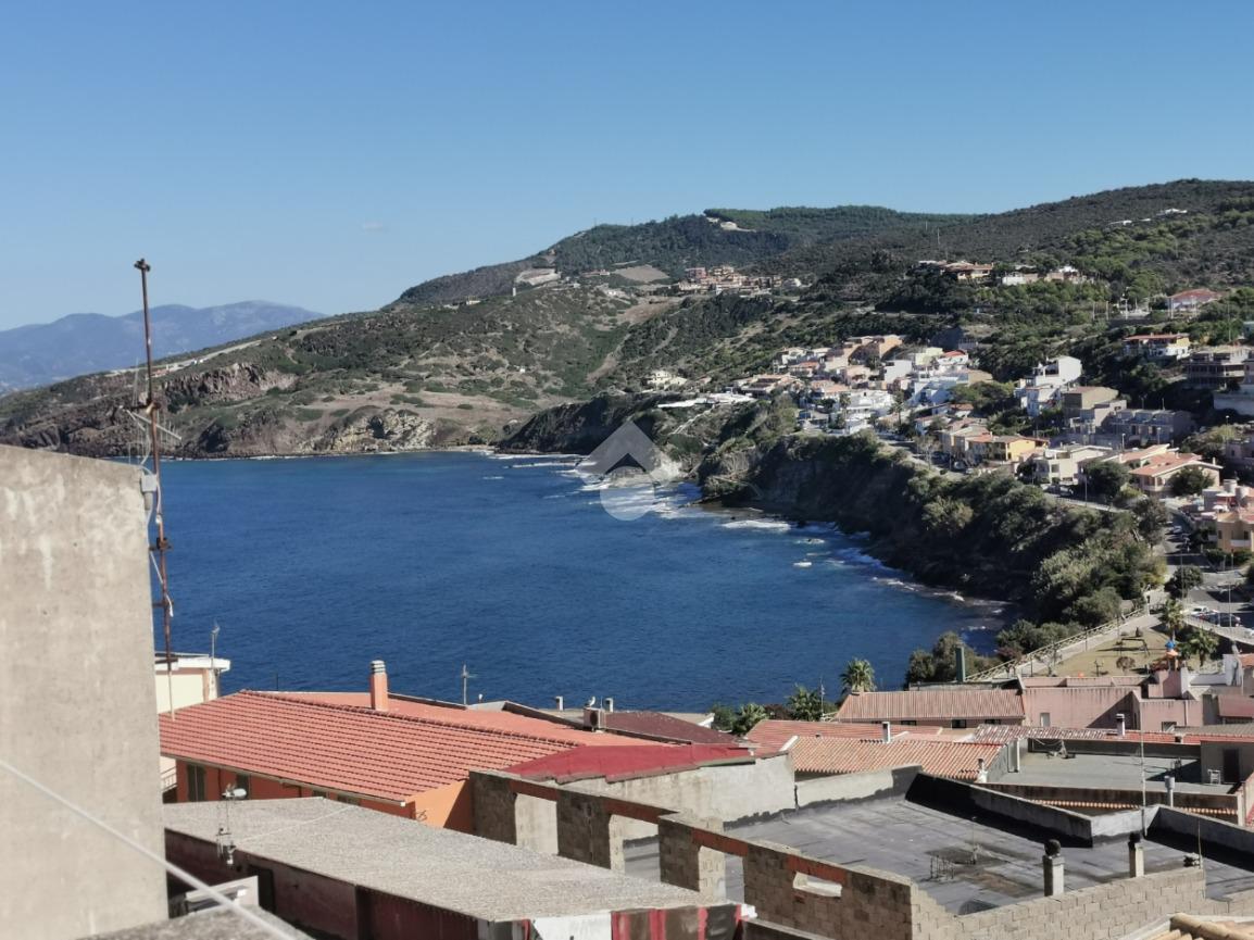 Appartamento in vendita a Castelsardo