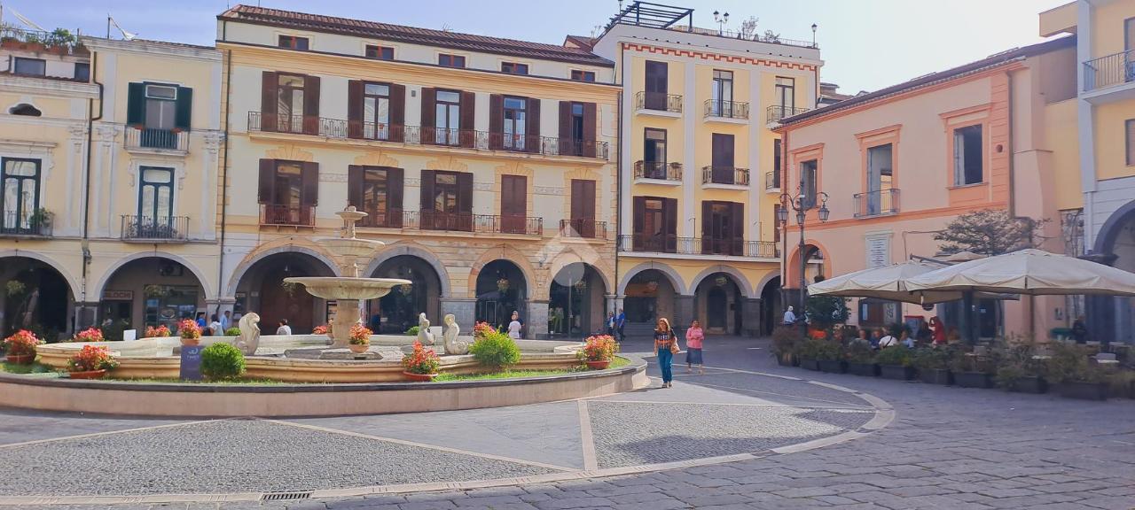 Appartamento in vendita a Cava De' Tirreni