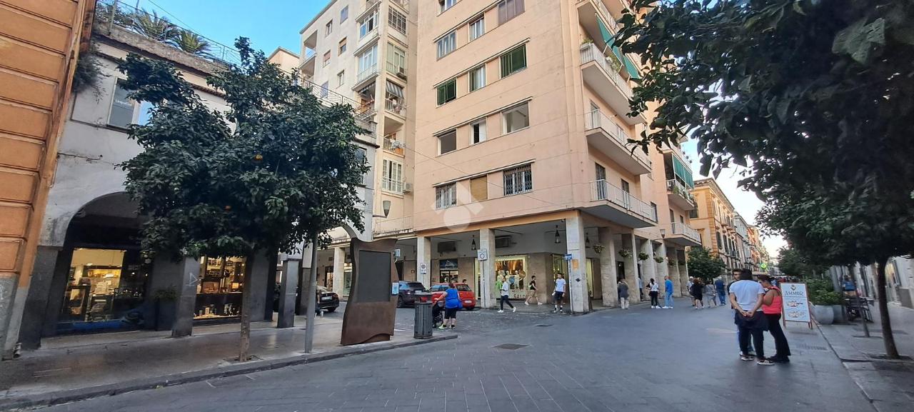 Negozio in vendita a Cava De' Tirreni