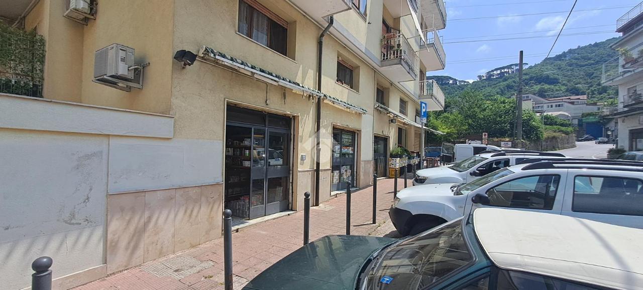Negozio in vendita a Cava De' Tirreni