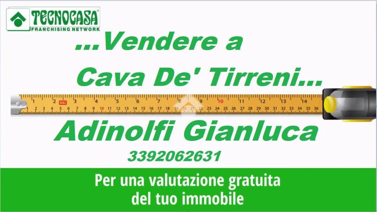 Appartamento in vendita a Cava De' Tirreni