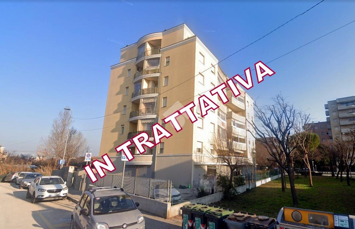 Appartamento in vendita a Rimini
