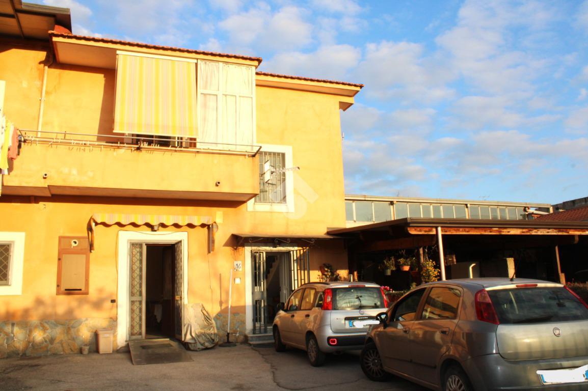 Appartamento in vendita a Scafati
