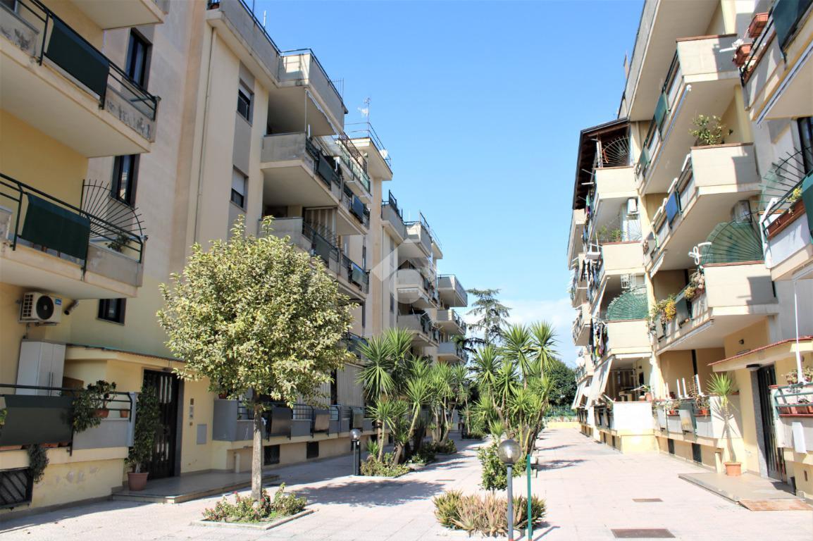 Appartamento in vendita a Scafati