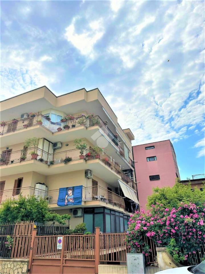 Appartamento in vendita a Scafati