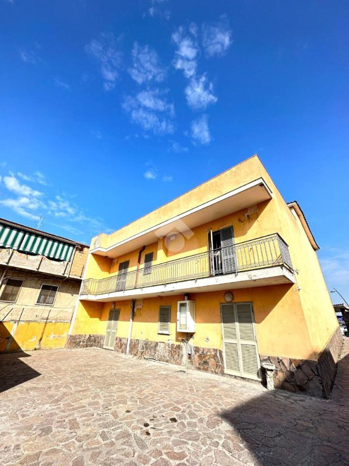 Villa in affitto a Scafati