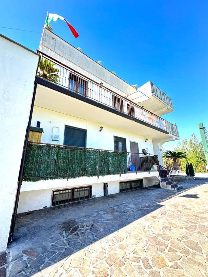 Appartamento in vendita a Pompei