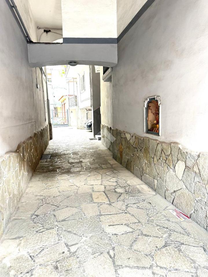 Appartamento in vendita a Scafati