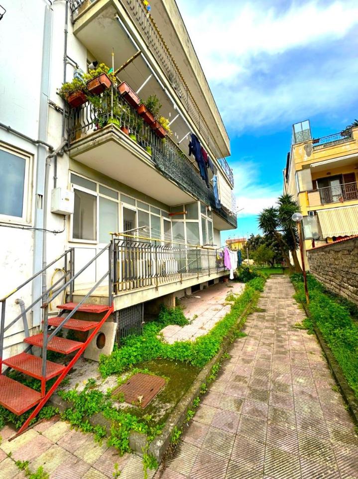 Appartamento in vendita a Pompei