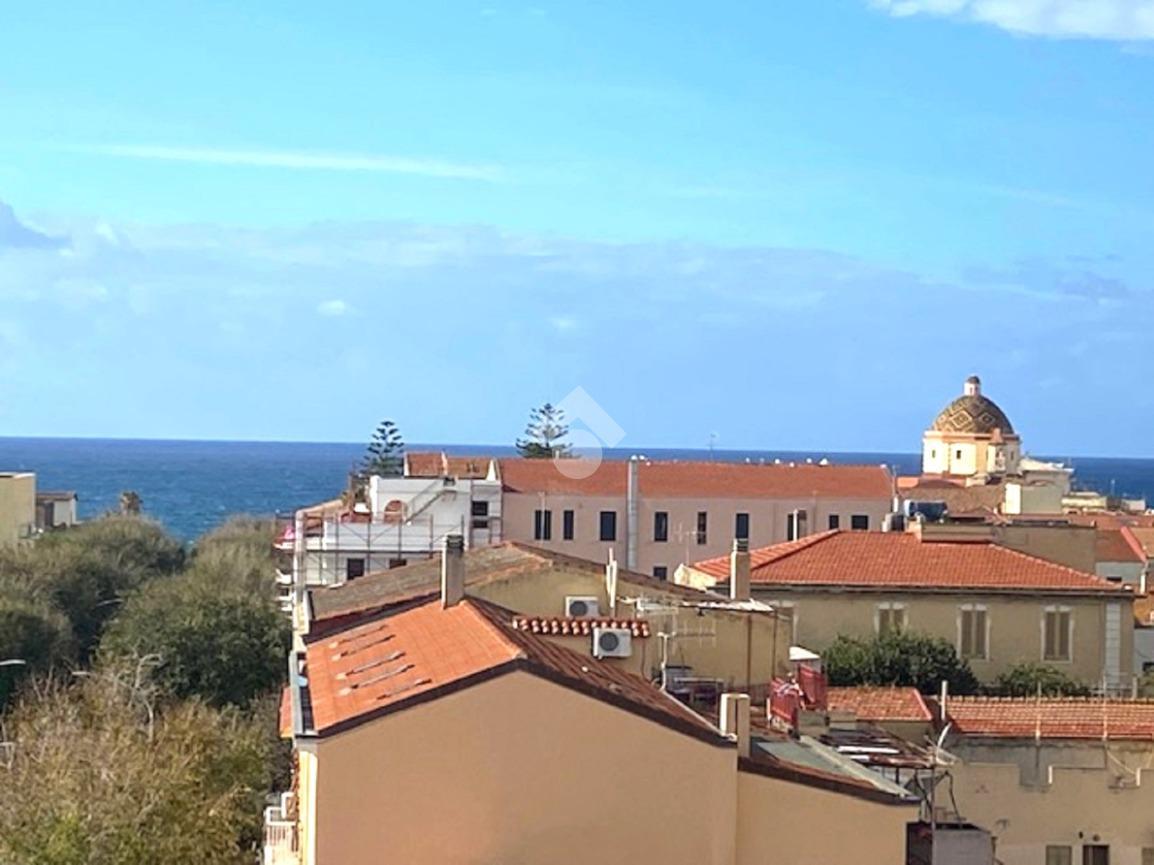 Attico in vendita a Alghero