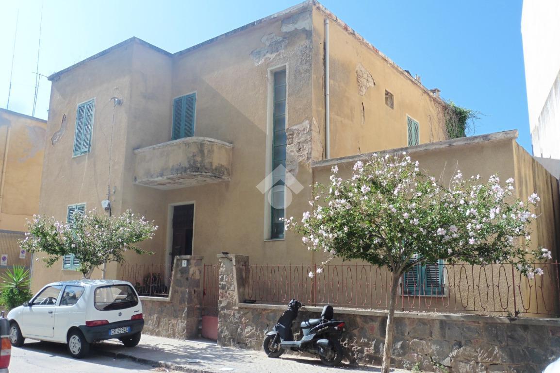 Casa indipendente in vendita a Alghero