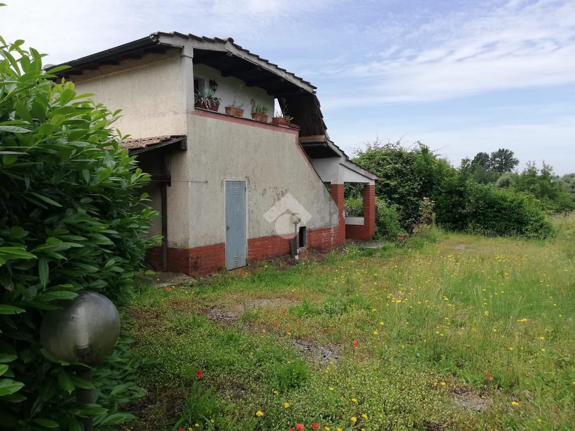 Casa indipendente in vendita a Olevano Romano