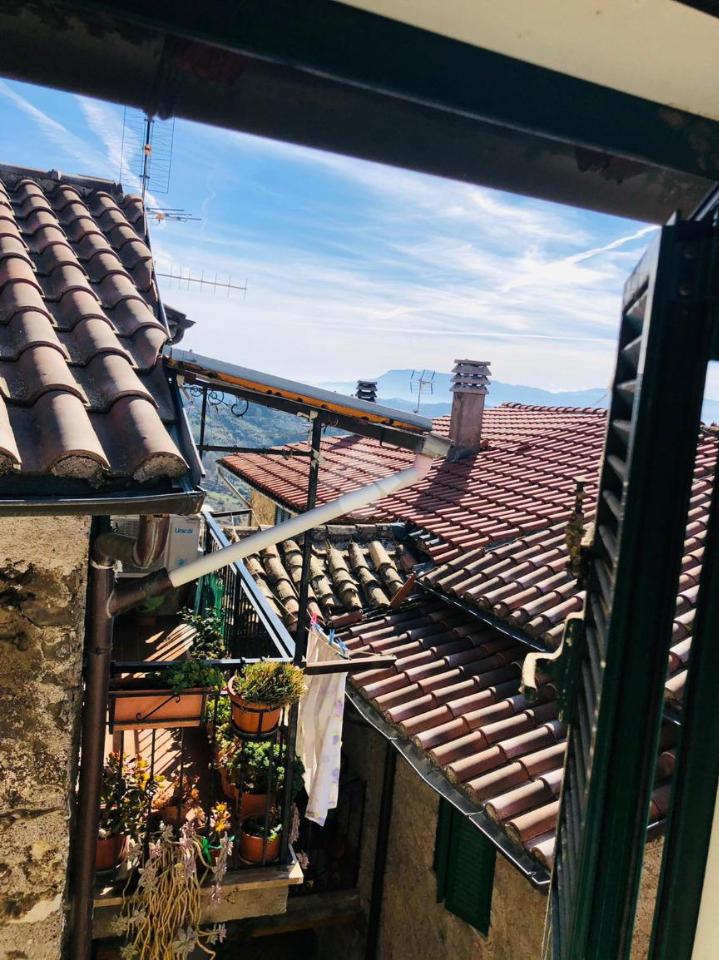 Appartamento in vendita a Olevano Romano