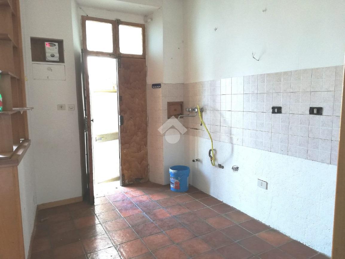 Appartamento in vendita a Olevano Romano