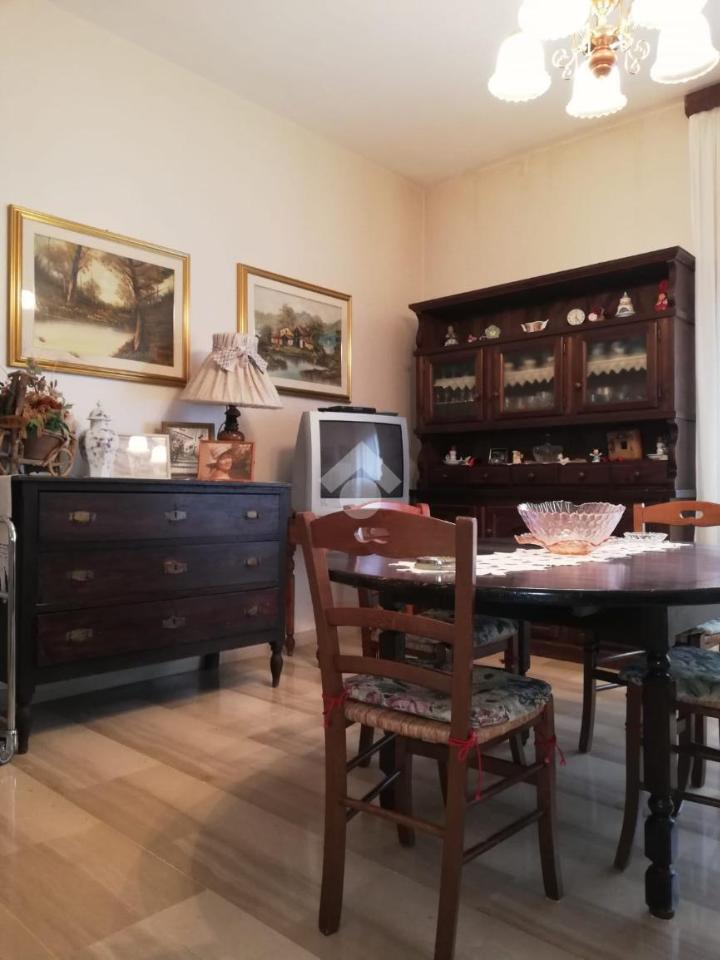 Appartamento in vendita a San Vito Romano