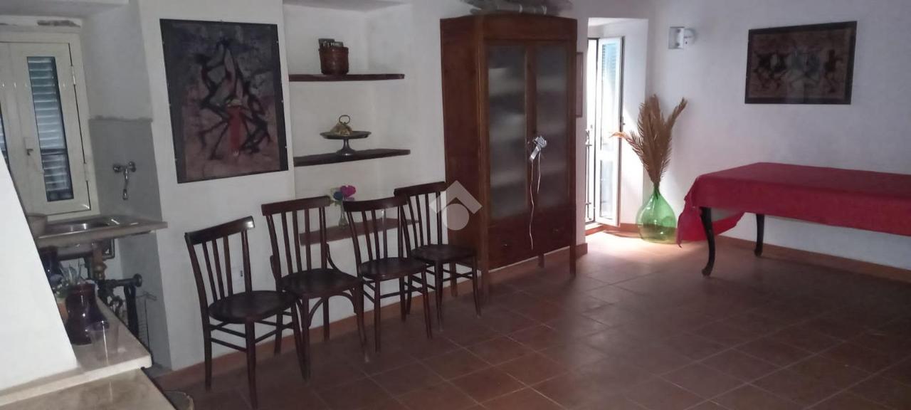 Appartamento in vendita a Bellegra