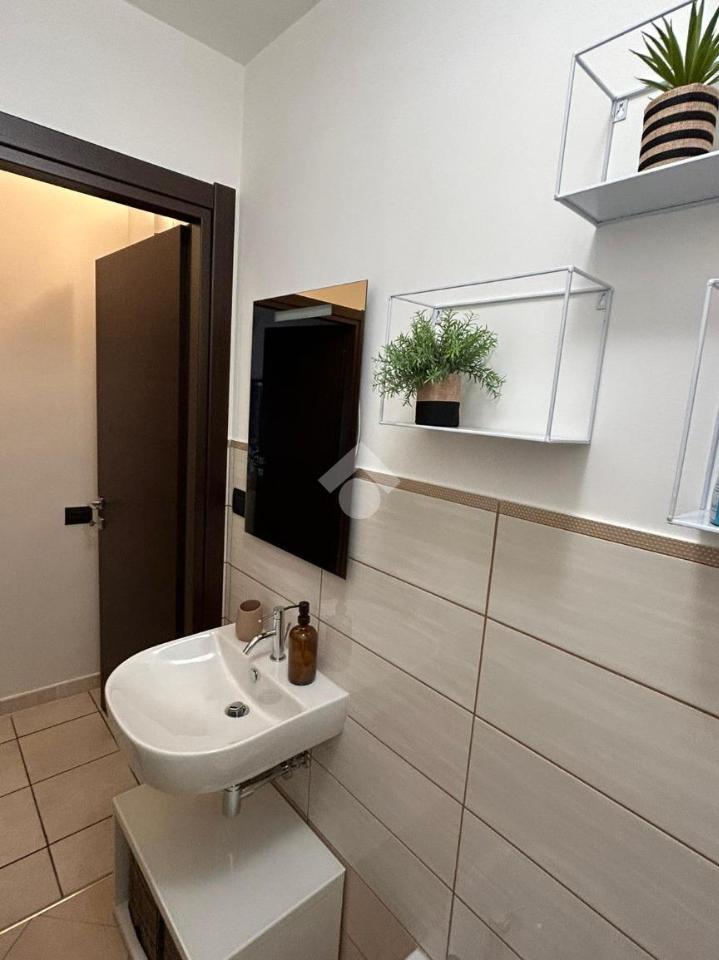 Appartamento in vendita a Olevano Romano