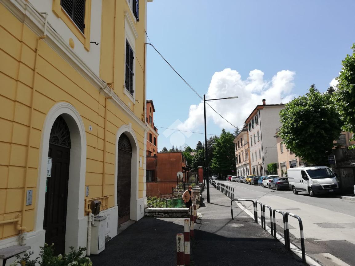 Appartamento in vendita a San Vito Romano