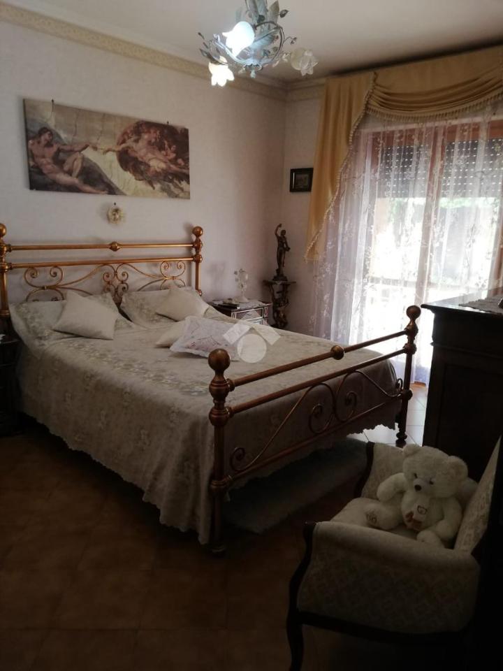 Appartamento in vendita a San Vito Romano