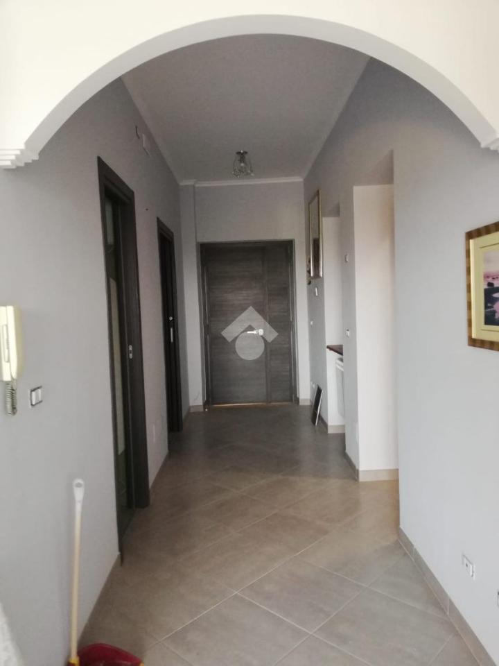 Appartamento in vendita a Olevano Romano