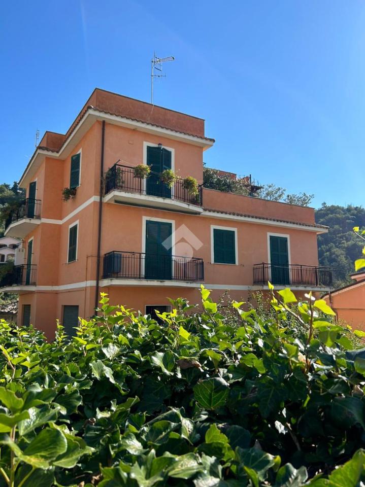 Appartamento in vendita a Olevano Romano